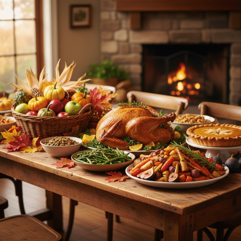 Nourish & Celebrate: Your Ultimate Guide to a Macro-Friendly ...